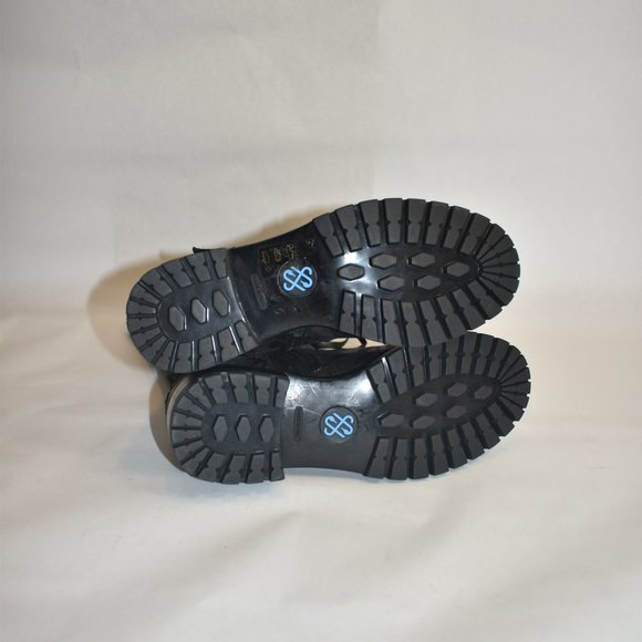 ROSS & SNOW | Shoes | Ross Snow Lorinda Genuine Shearling Weatherproof ...